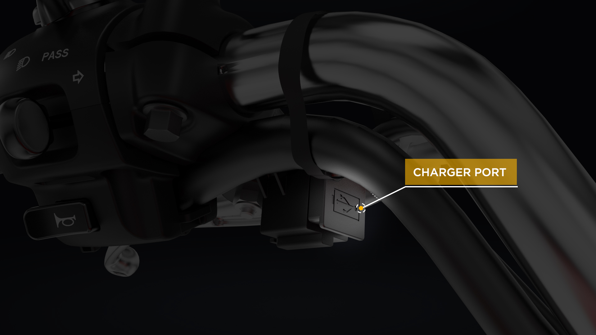 Royal Enfield - India