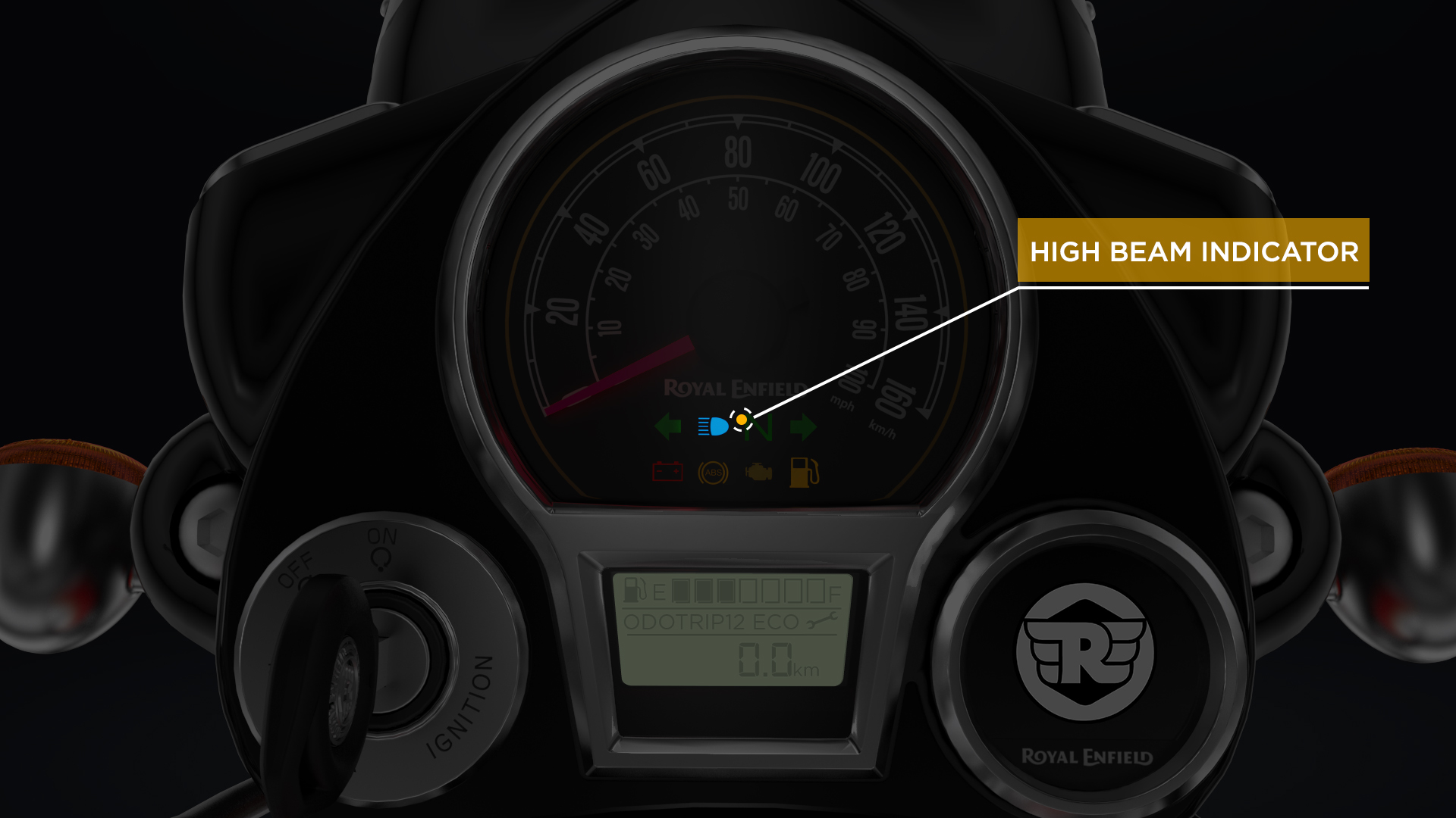 Royal Enfield - India